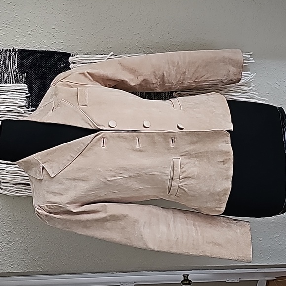 Hannah | Jackets & Coats | Vintage Hannah Leather Jacket M | Poshmark